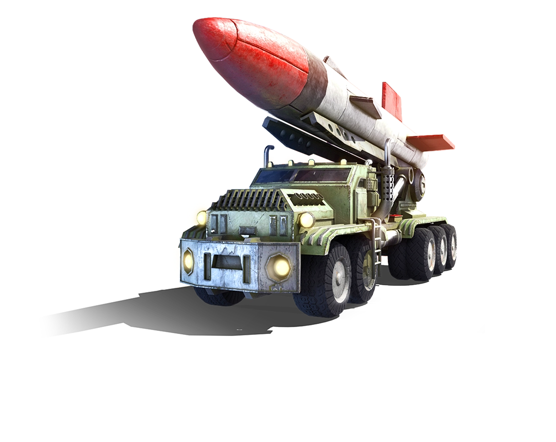 Age of Warpath: Đối Đầu